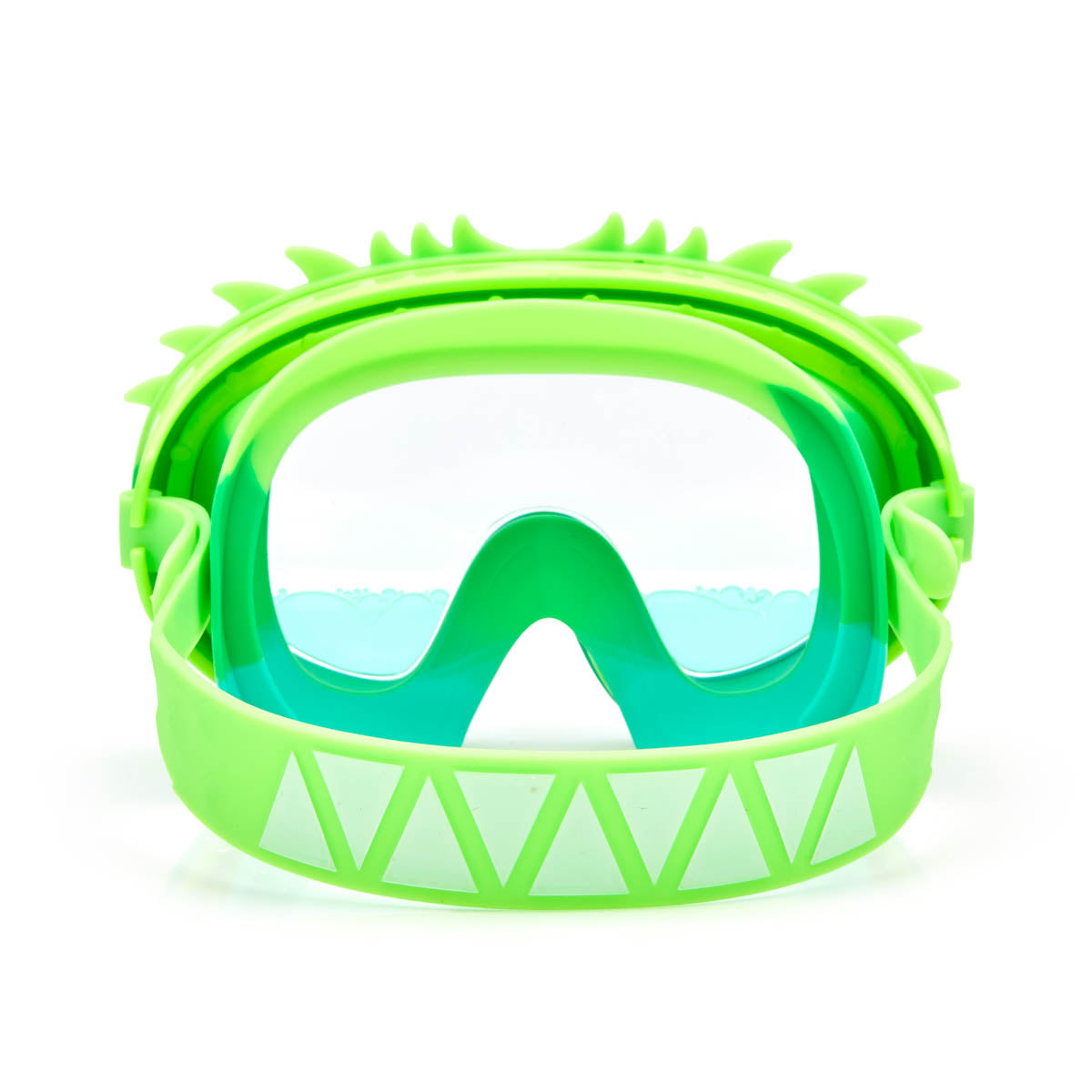 Green Glider the Dragon Swim Mask – MX Bling2o